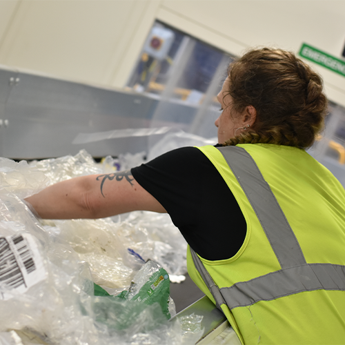 Eurokey announces UK’s first supermarket sorting line - Eurokey